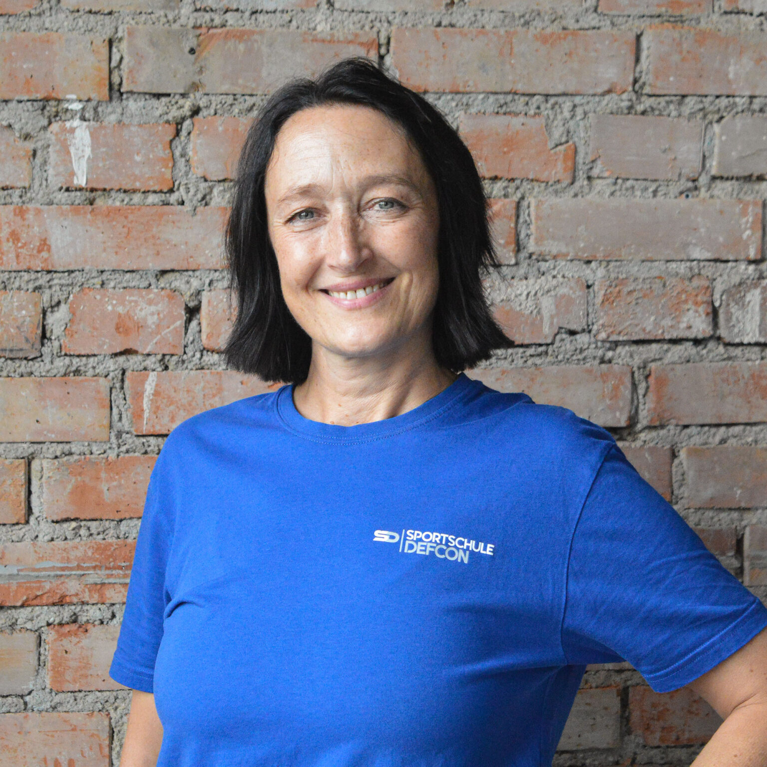 Team - Sportschule DEFCON® Leipzig